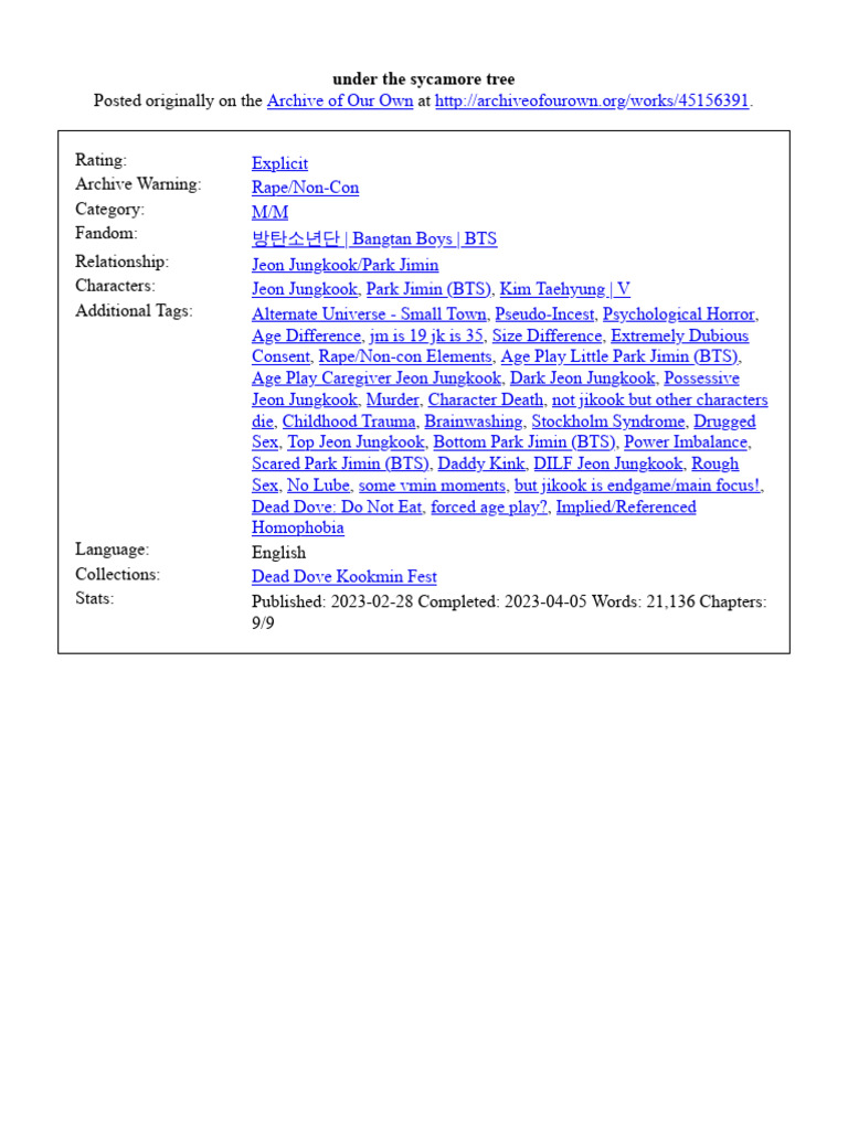 under_the_sycamore_tree (1) | PDF