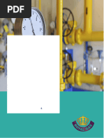 Northern Natural Gas System Map | PDF | Petroleum | Fuel Production