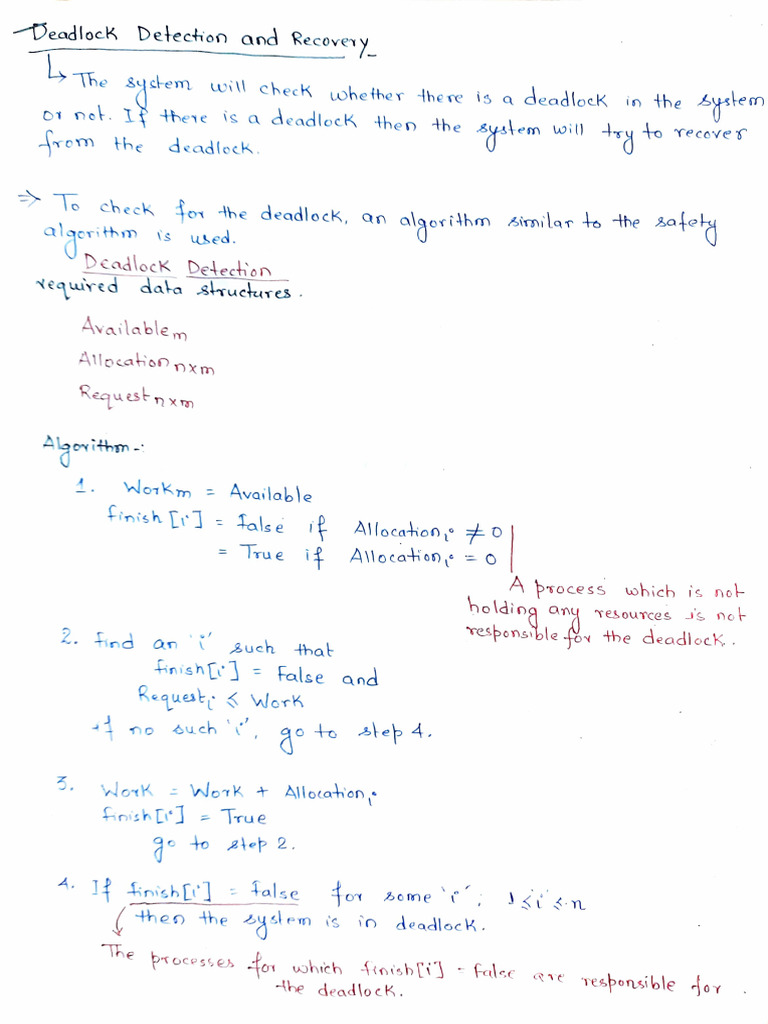 Dr. Vinay Trivedi_Lec16_UCS303_ENC456 | PDF | Concurrency (Computer ...