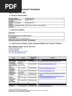 Material Issue Slip | PDF