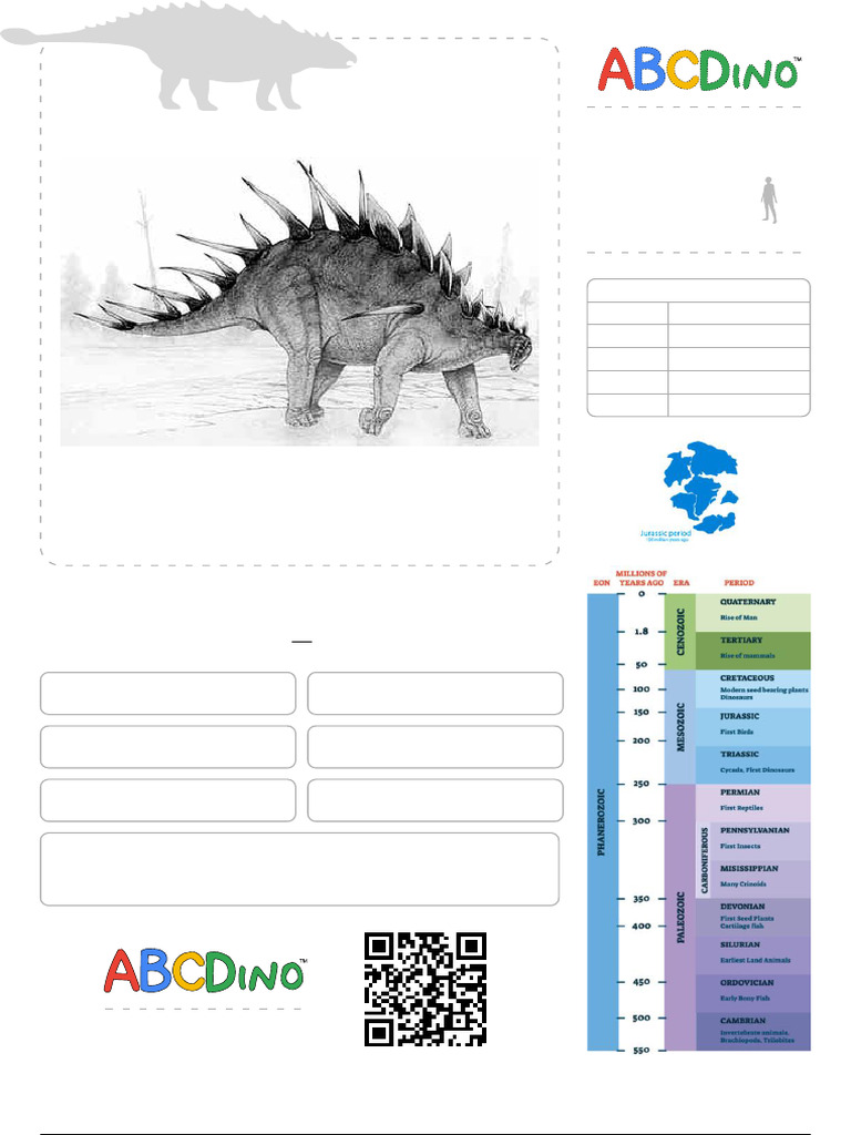 dinosaurio-kentrosaurus-abcdino.com | PDF
