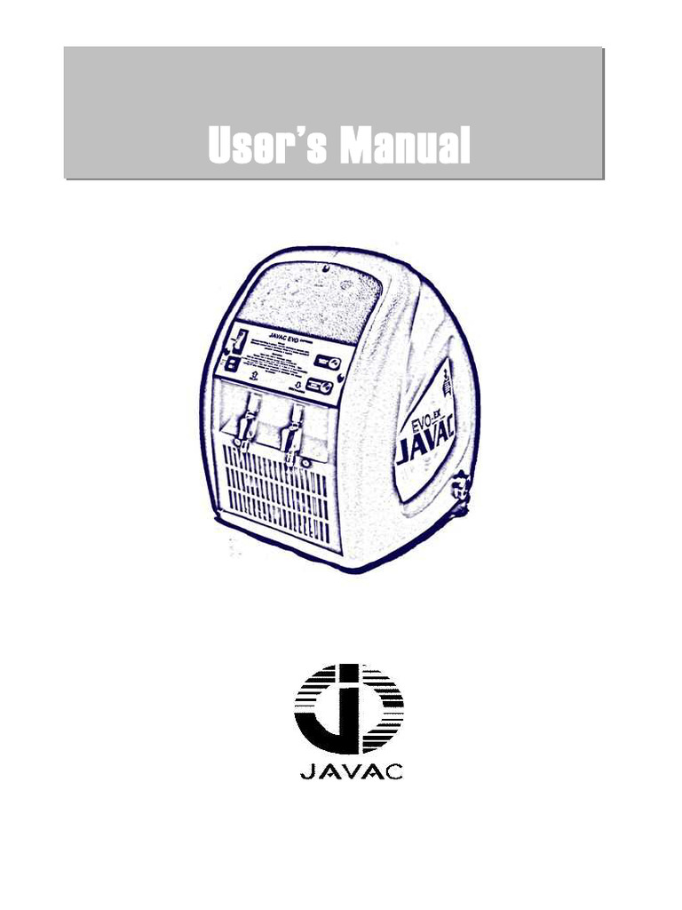 EVO-Express | PDF | Valve | Electrical Wiring