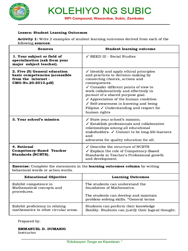 L2 | PDF | Learning | Cognition