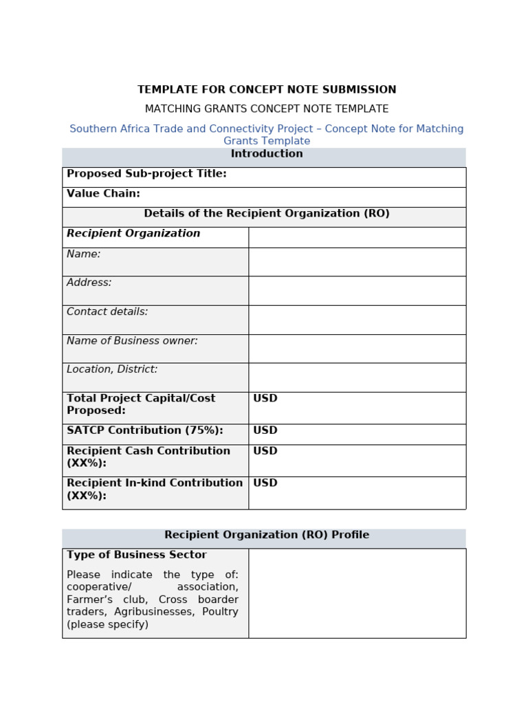 Application Form SATCP 06.01.2025. MGP | PDF | Market (Economics ...