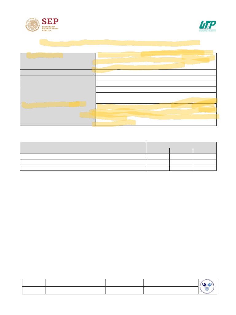Planeación y Organización Empresarial | PDF | Planificación | Aprendizaje