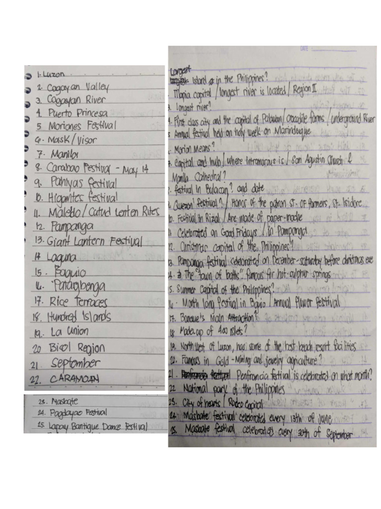 Routes and Maps | PDF