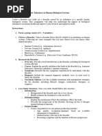 Aia Star Protector Plus | PDF | Diseases And Disorders | Medicine