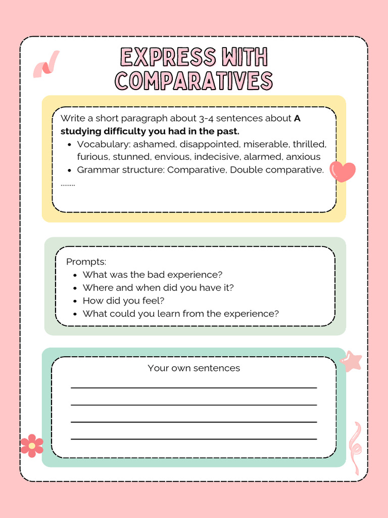 Free Practice Worksheet | PDF