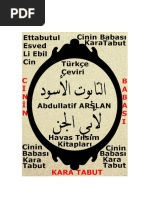 14-Simya Ilmi Muellif Ebul Kasim Necruzi Sah Simavi Hicri 580 Yılı 83 Sayfa Sadeleştiren İdris ...