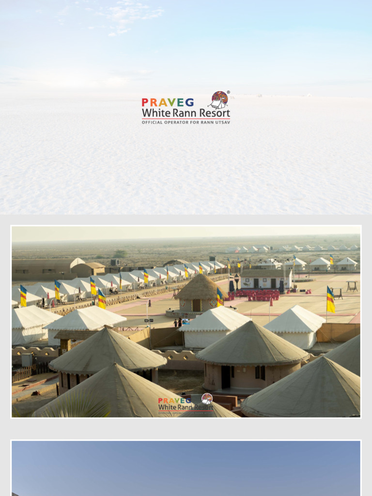 White Rann Resort - Property Images | PDF