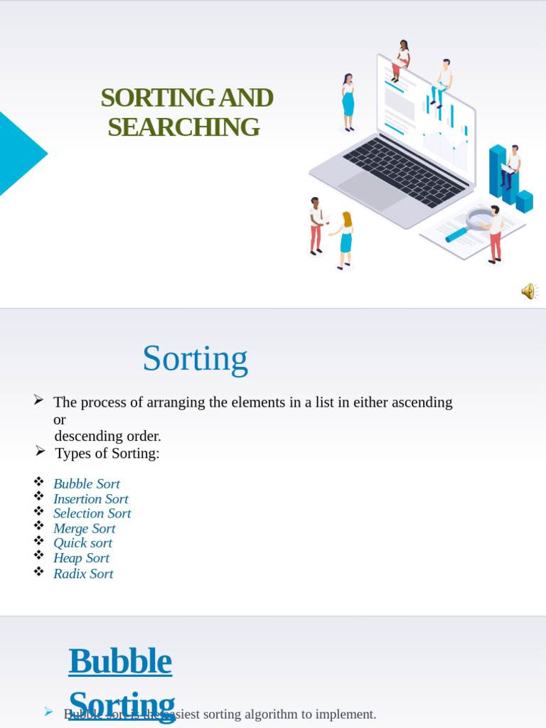 Bubblesort Algorithm Pdf Theoretical Computer Science Computer Programming 
