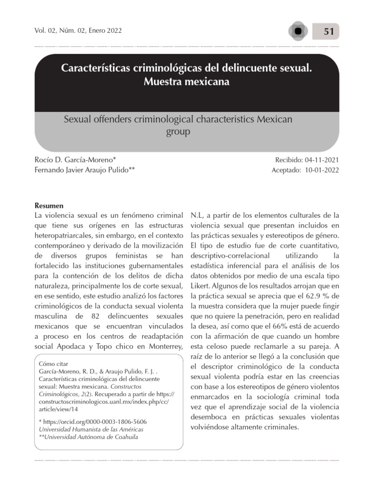 Revista+Constructos+Criminol%C3%B3gicos+ +Vol+2,+N%C3%BAm+2,+2022 ...