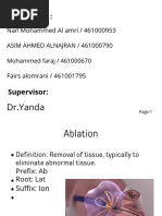 Urology Medical Terminology | PDF | Urinary System | Kidney