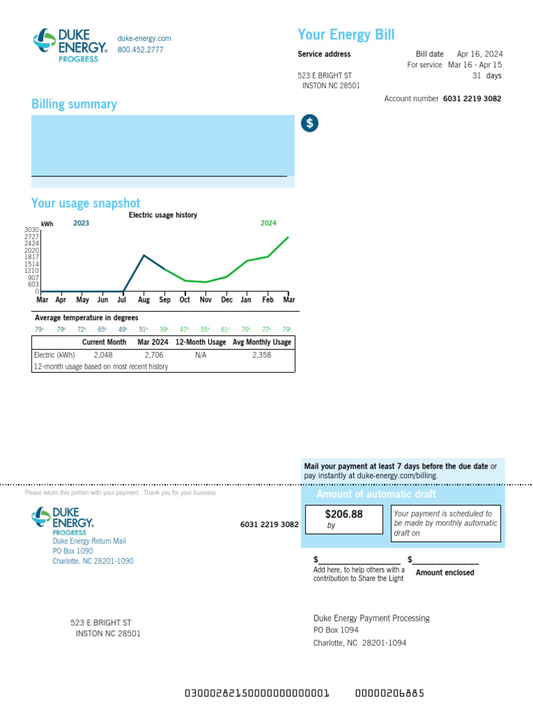 794224423-642545490-duke-energy-bill-NC(1) | PDF