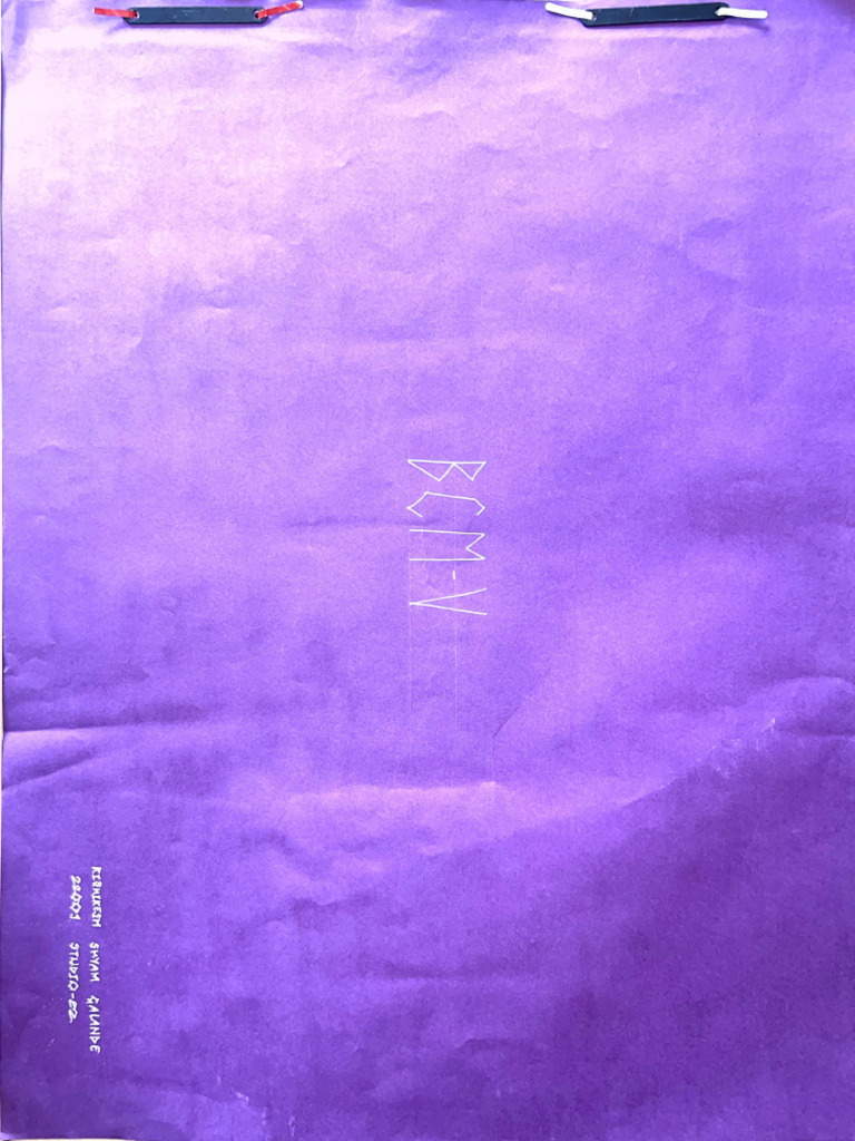 BCM Trusses Sheet | PDF