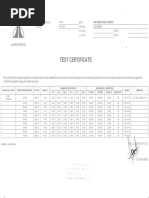 EN8D Steel Material Specification Guide | PDF | Steel | Industrial ...