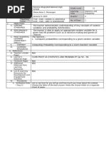Geography - Grade - 12 - Research - Task 2024-1 | PDF | Agriculture | Data