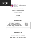 Group Assignment Ctu 554 | PDF