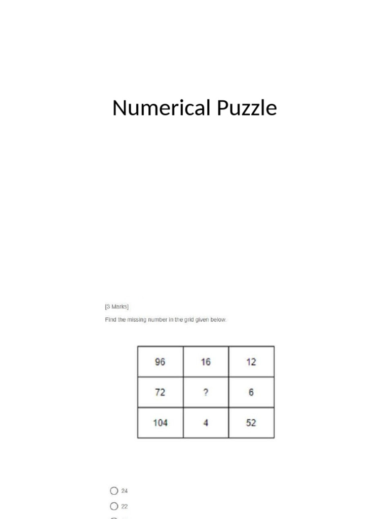 Infosys - PPT - Paper1 | PDF
