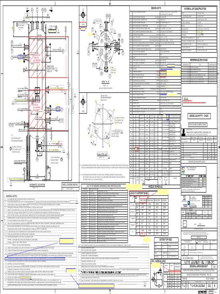 Personnel Protection Detail For t71-D-122 - 222 - 322 | PDF