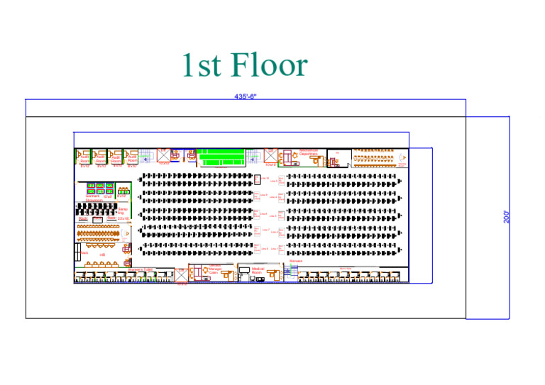 Production Floor | PDF