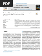 Tan Delta Test - Purpose, Principle, Circuit, Modes and Testing | PDF ...