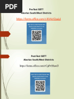 Consolidated SPPD Template | PDF