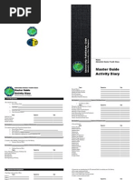 New - Masterguide - Curriculum - 1 1 | PDF | Seventh Day Adventist ...