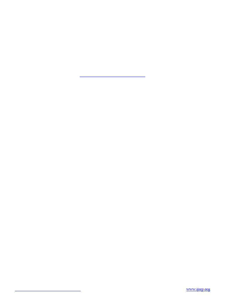 ijsrp-p7736 | PDF | Adolescence | Loneliness