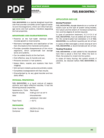 Dieselpower Biocontrol 25 LTR | PDF | Diesel Fuel | Fuels