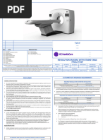 Revolution Maxima CT Installation Guide | PDF | Specification ...
