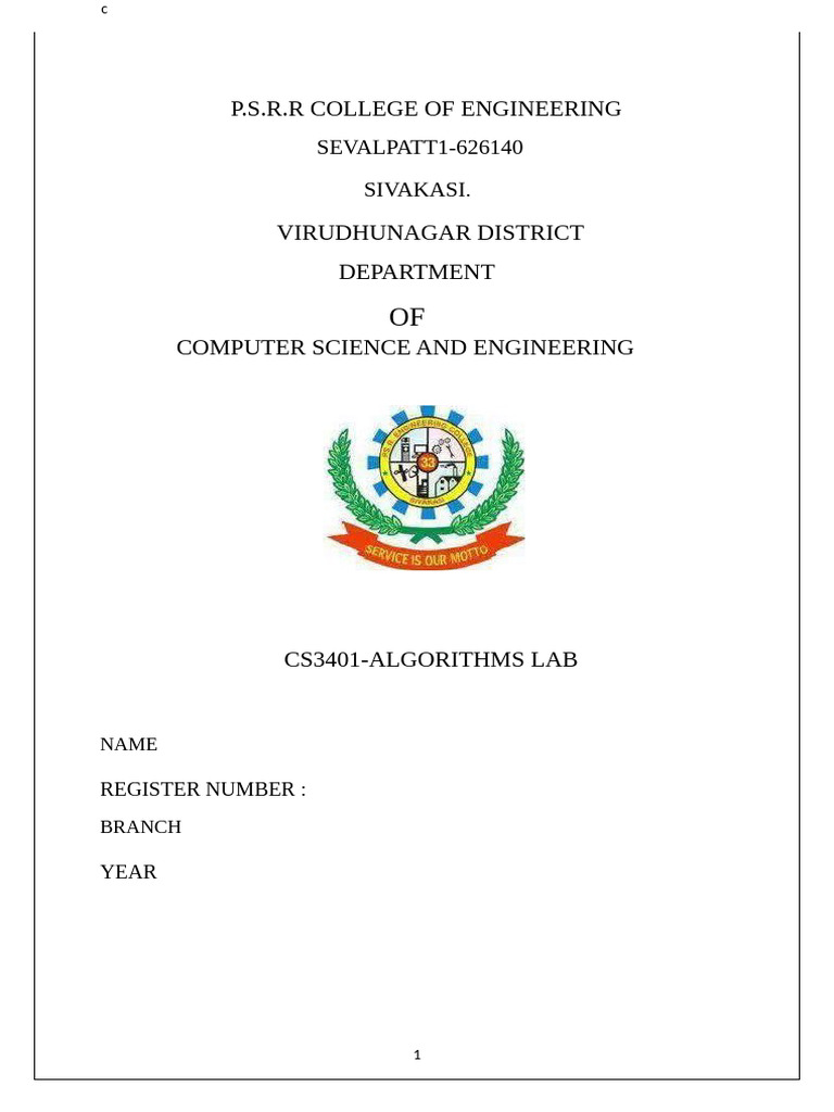 Virtualization Lab Manual | PDF | Virtual Machine | Operating System