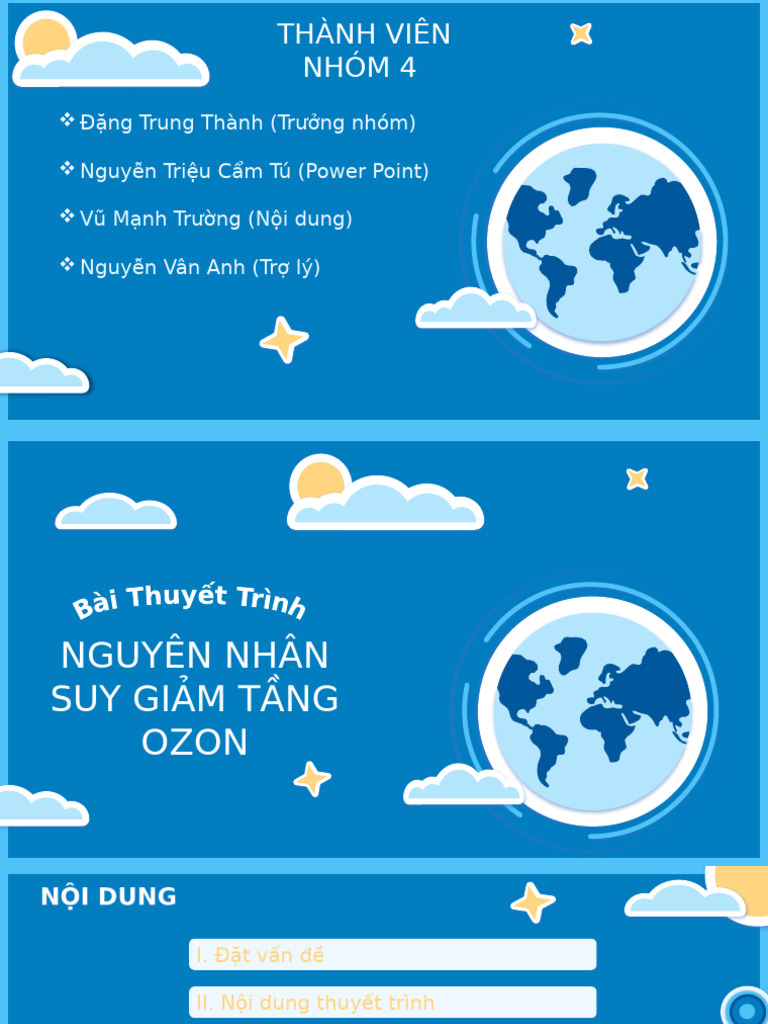 Thuyet Trinh | PDF