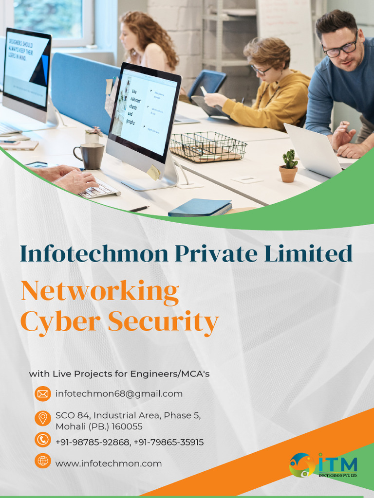 Networking CCNA CCNP Cyber Security (2) (1) | PDF | Computer Network ...