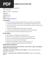 EBK Graduate Engineer Registration Policy | PDF | Academic Degree ...