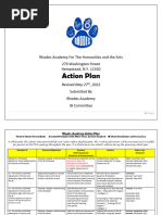 COBIS Accreditation Standards 2024 | PDF