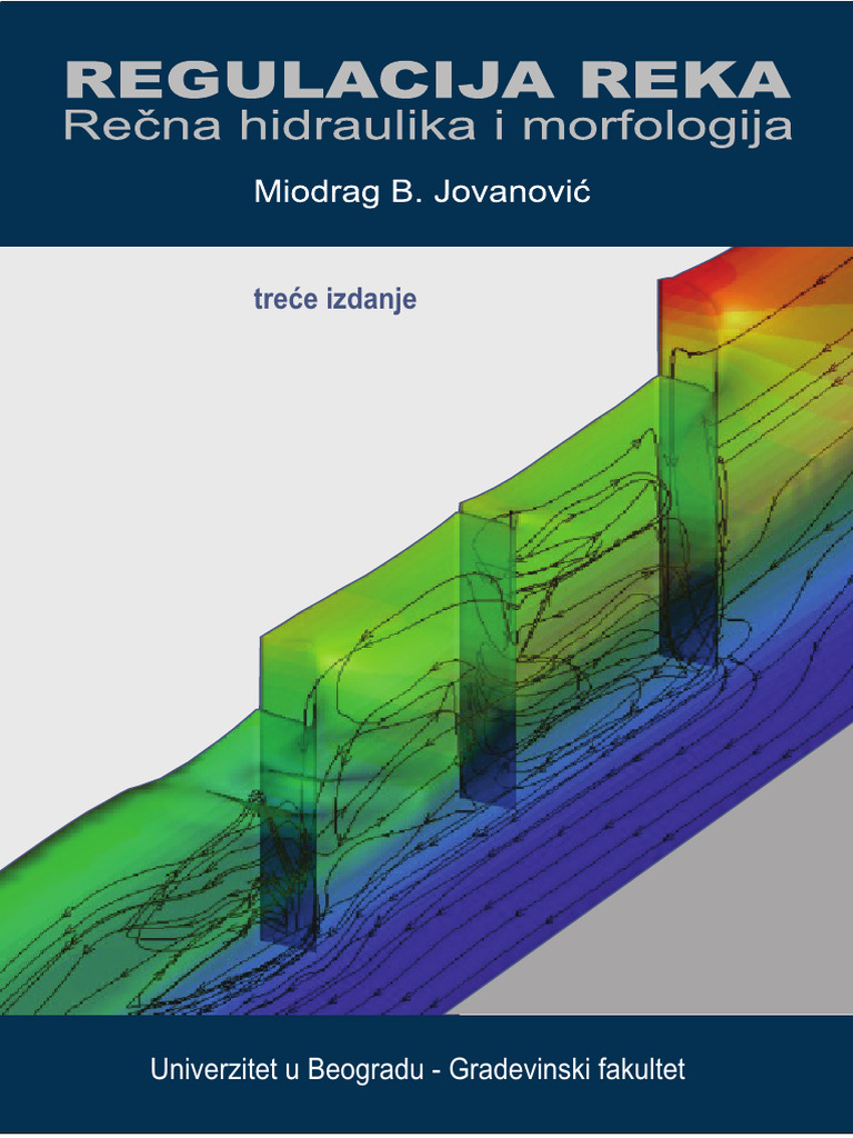Regulacija Reka Mjovanovic | PDF