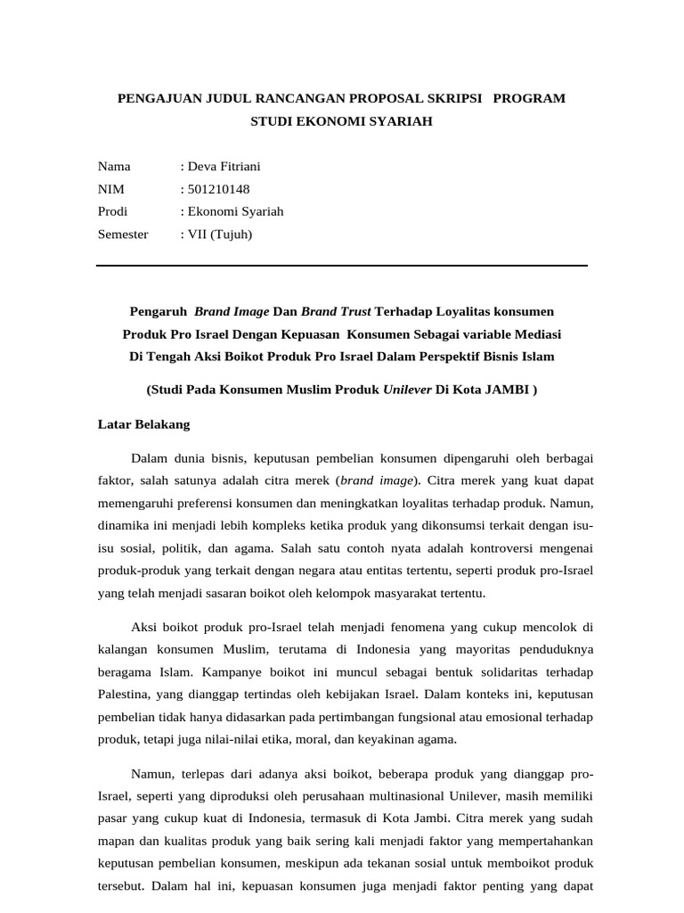 Bismillah Acc Fix | PDF