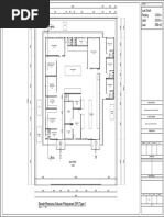 Layout Dapur Mbg. | PDF