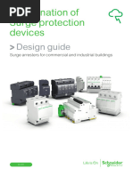 Single and Three Phase Surge Protection Diagrams | PDF | Power ...