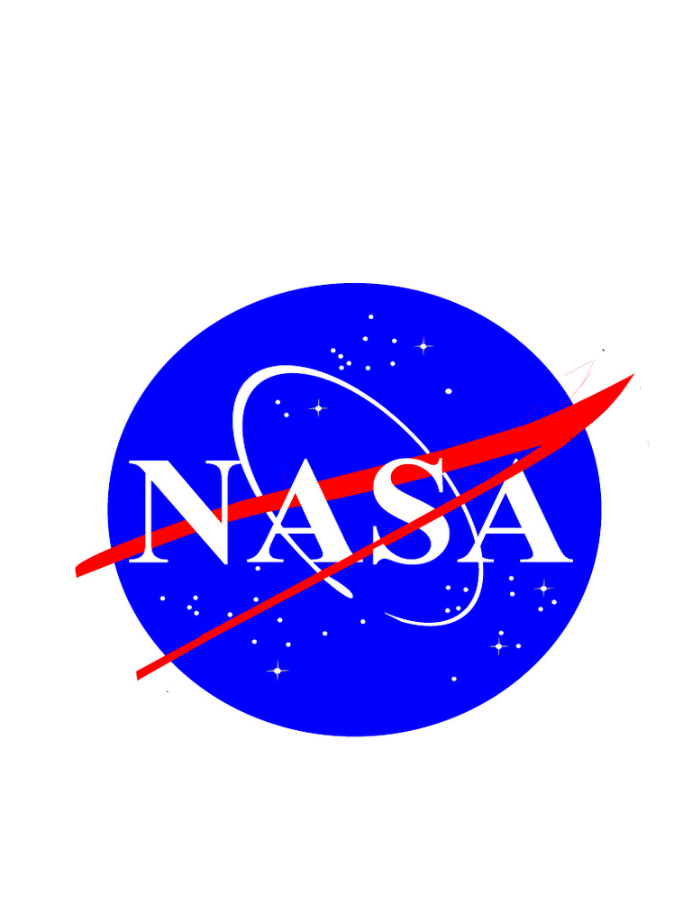 Nasa Logo | PDF