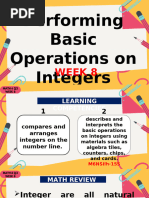 Probability Powerpoint Lesson | PDF | Probability | Cognition