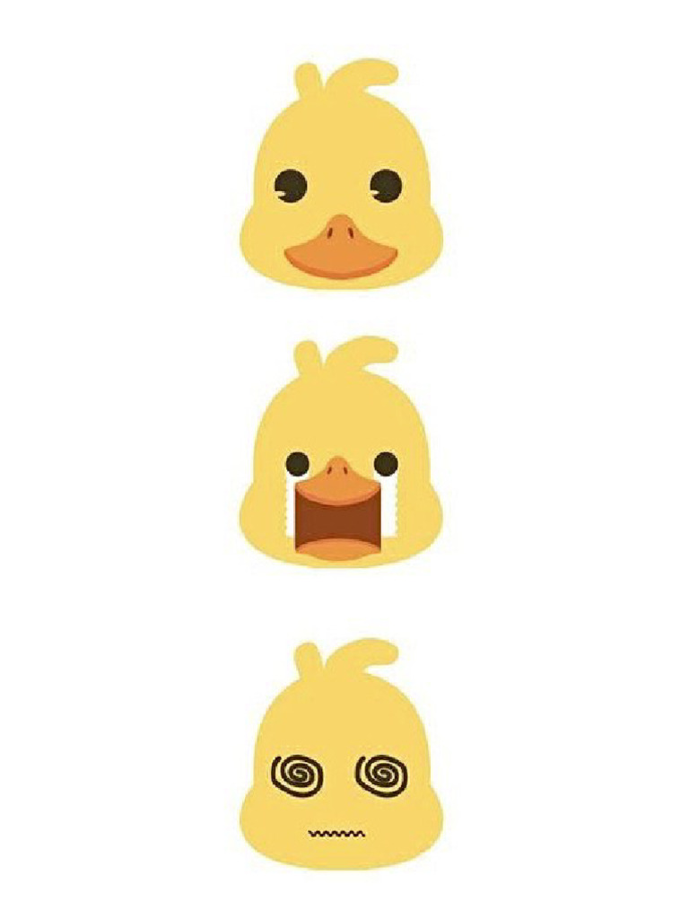 Duckies Ni Deandre | PDF