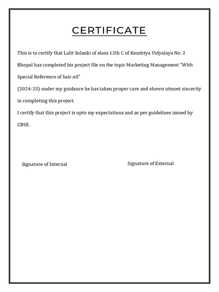 Certificate Lalit.pdf | PDF