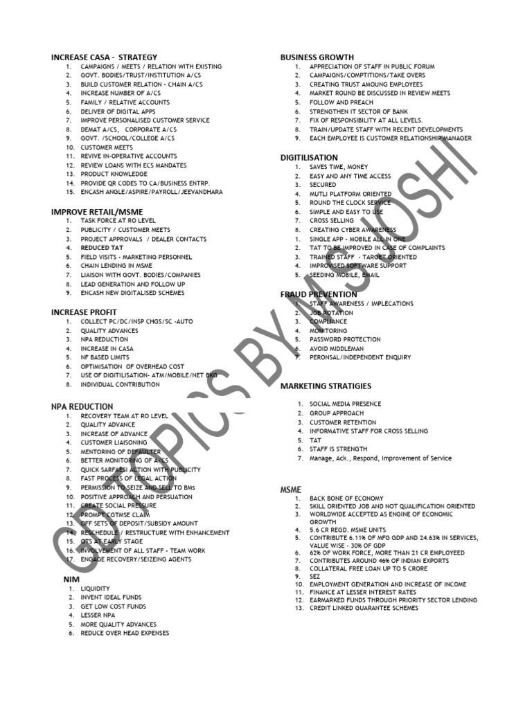 Gd Topics by Msj 2025 | PDF | Economies | Business