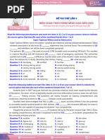 Module4 - Answer Key - Community... | PDF