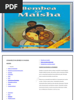 Bembea Ya Maisha Notes | PDF