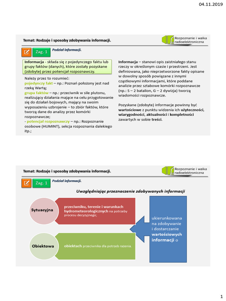 RiWR Scalone | PDF