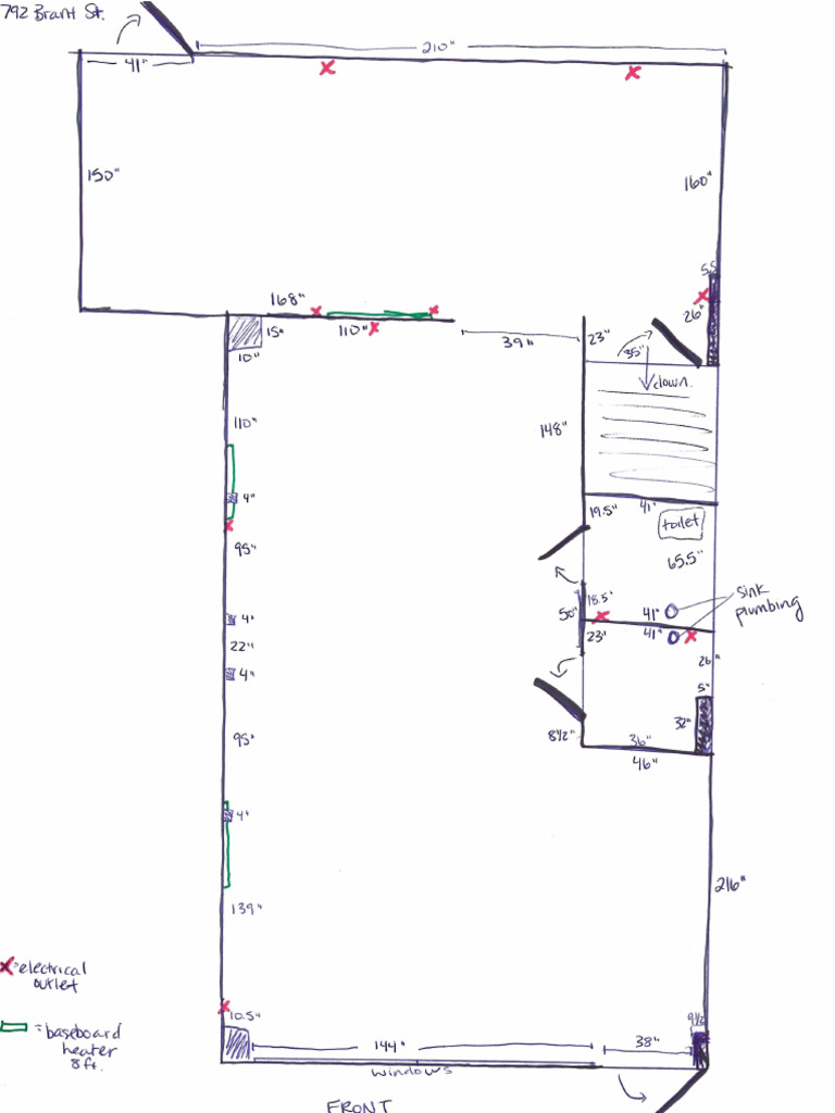Existing Layout | PDF
