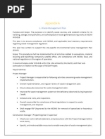 Toolbox Talk: Storage & Segregation of Waste | PDF | Waste | Waste ...